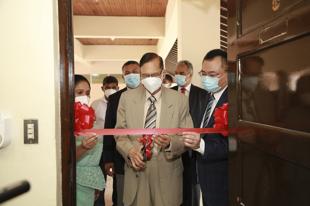 NAITA-HUAWEI ICT Academy launches, aims skilling 300+ Telco Engineers ...